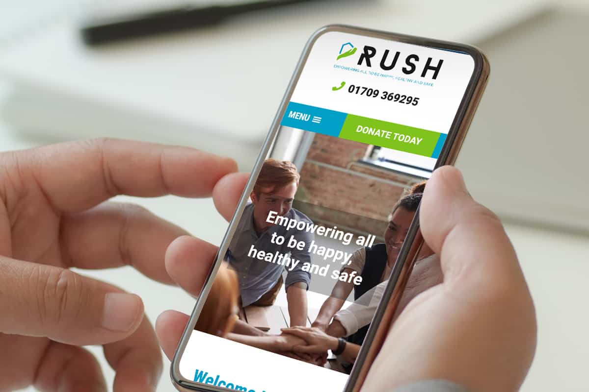 Rush House | OhSo Creative